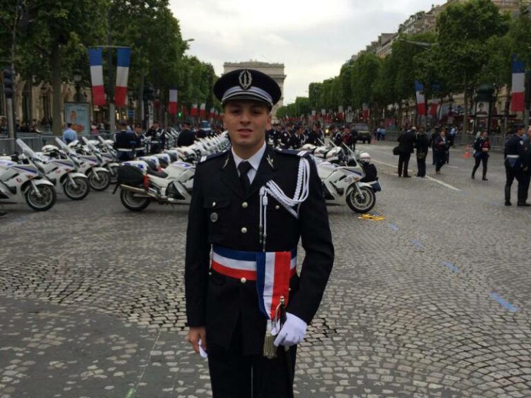 Biographie de Matthieu Valet - Député au Parlement européen